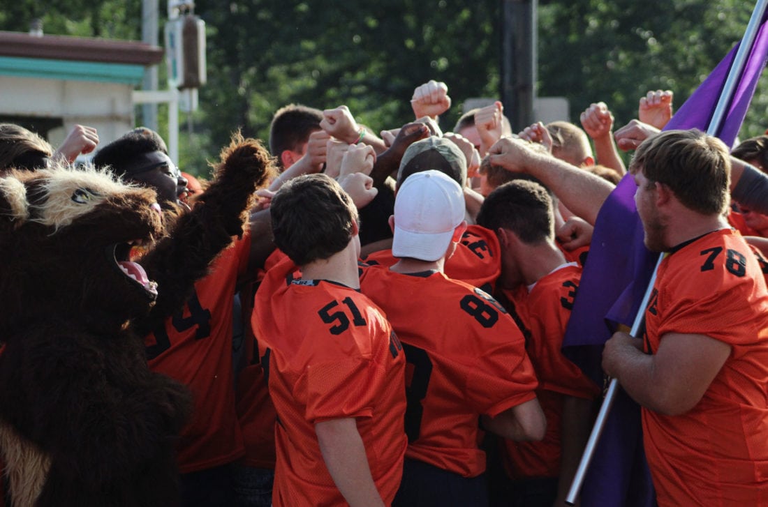 Wolverines set to start 2018 season against Smethport | News, Sports ...